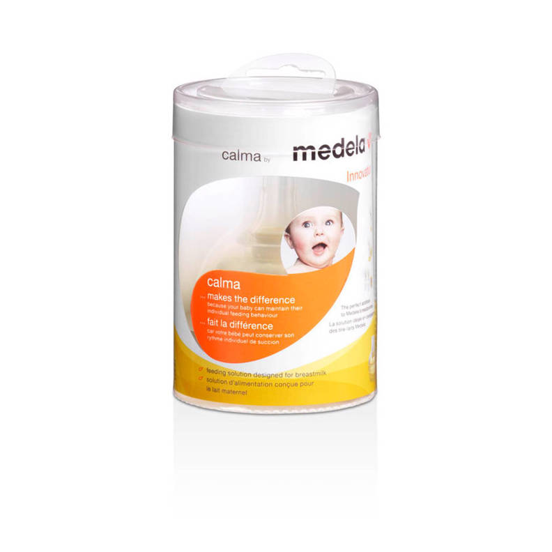 Medela Calma speen | wehkamp