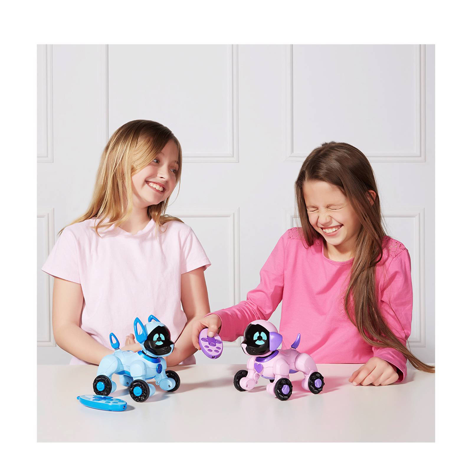 WowWee Chippies robot pup - Chippette | wehkamp