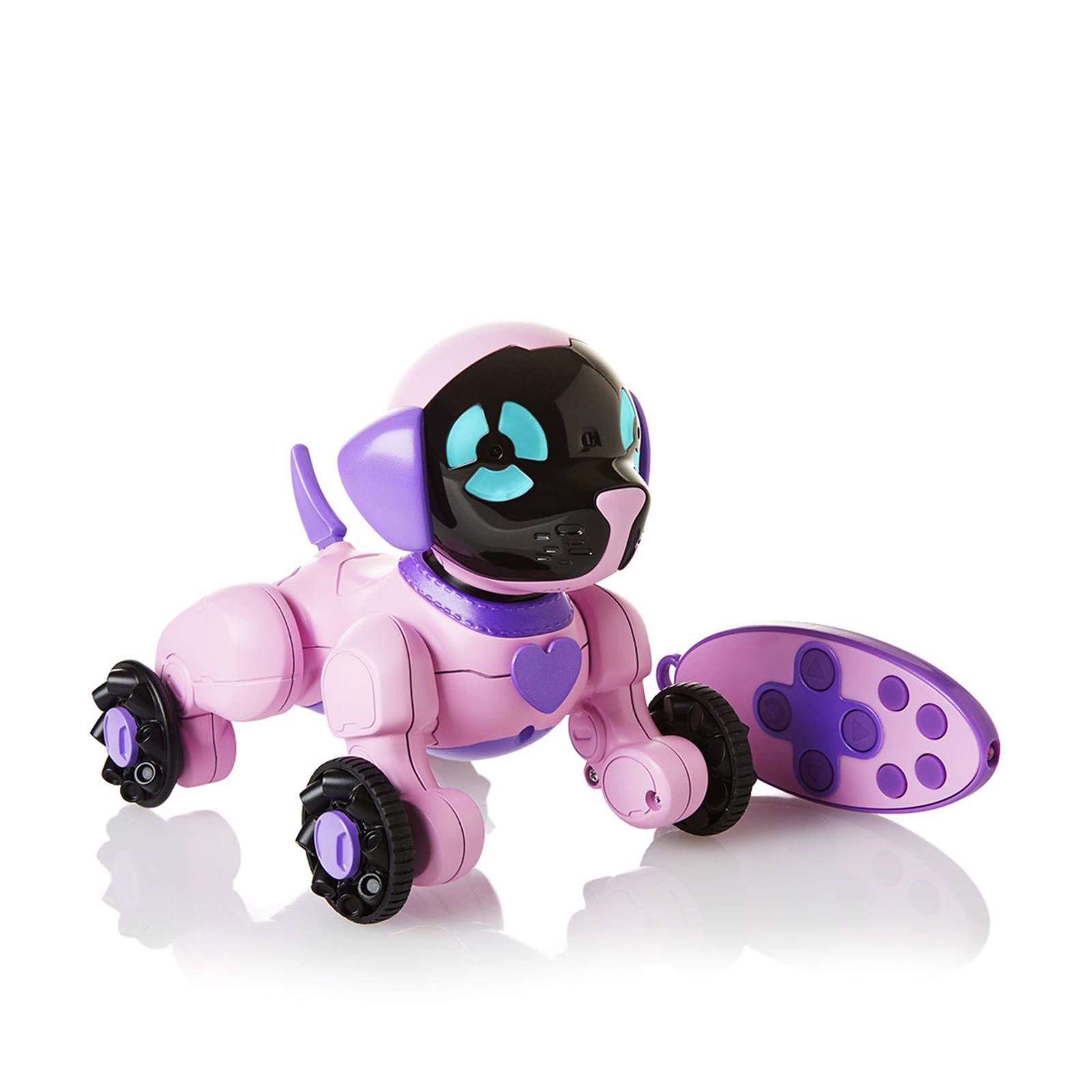 WowWee Chippies robot pup - Chippette | wehkamp