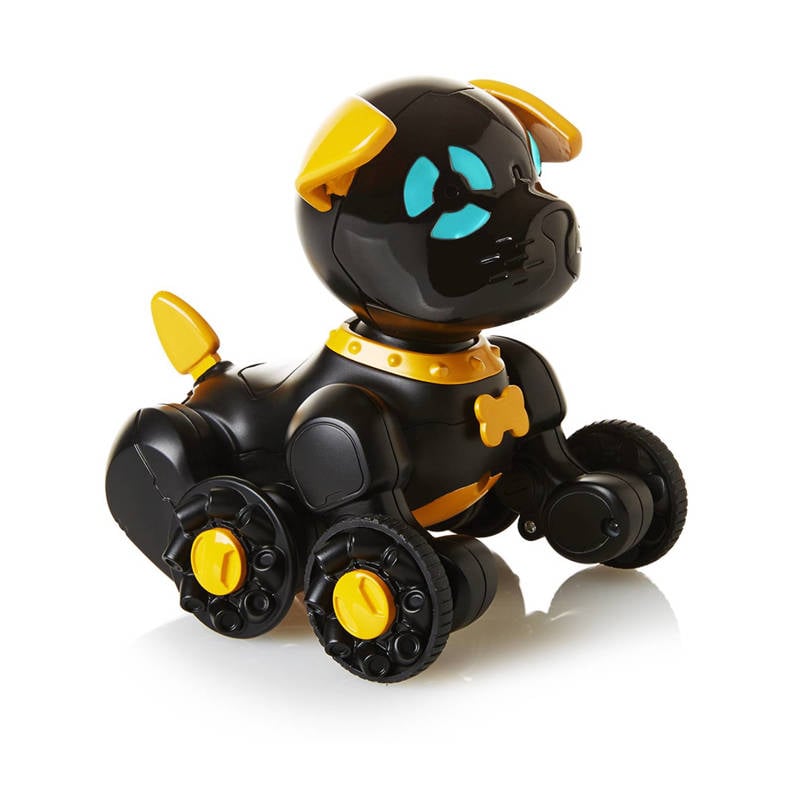 WowWee Chippies robot pup - Chippo | wehkamp