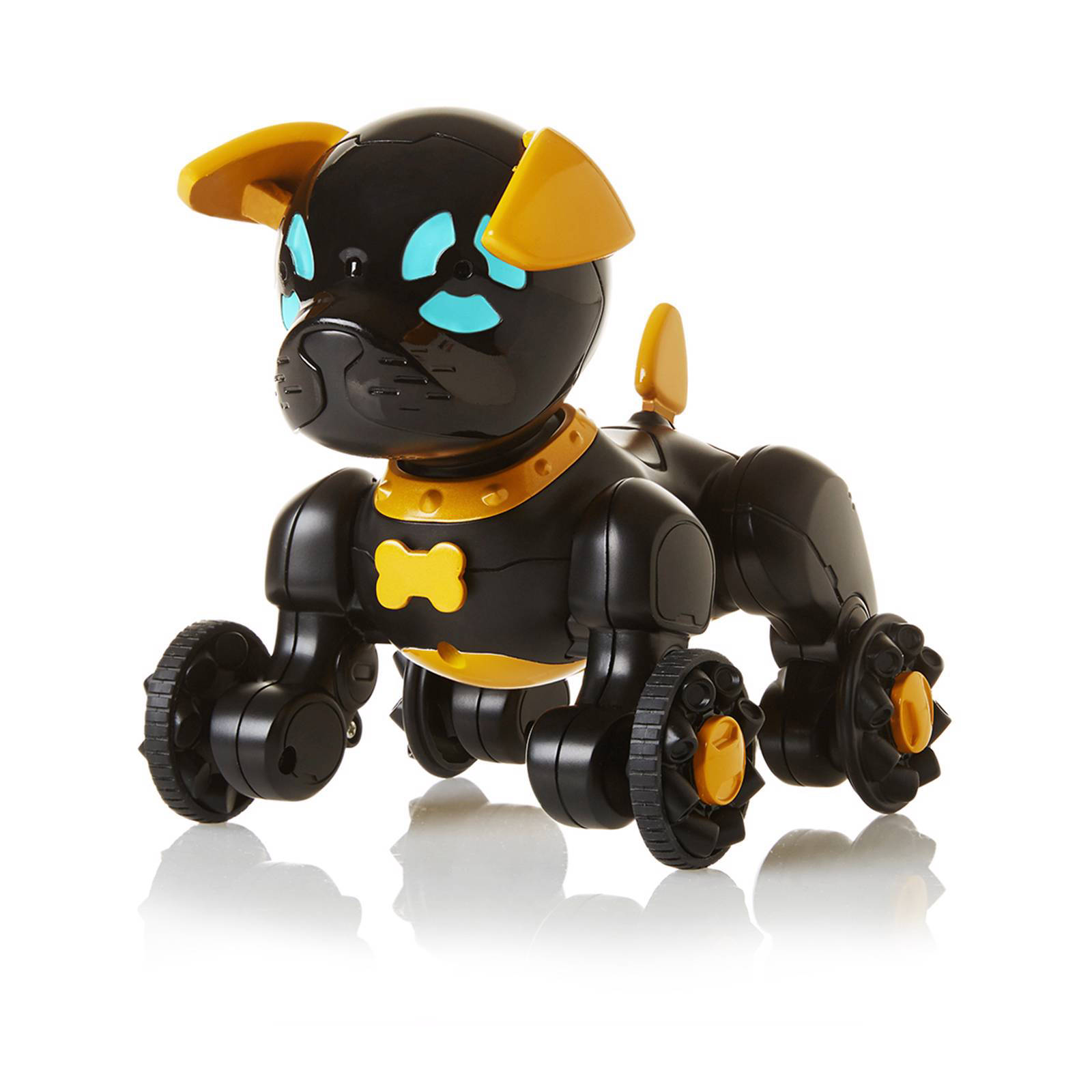 WowWee Chippies robot pup - Chippo | wehkamp