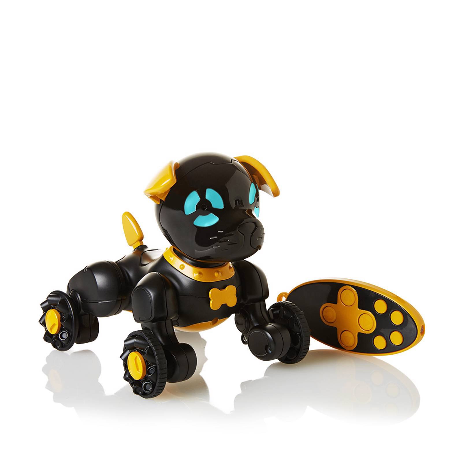 WowWee Chippies robot pup - Chippo | wehkamp