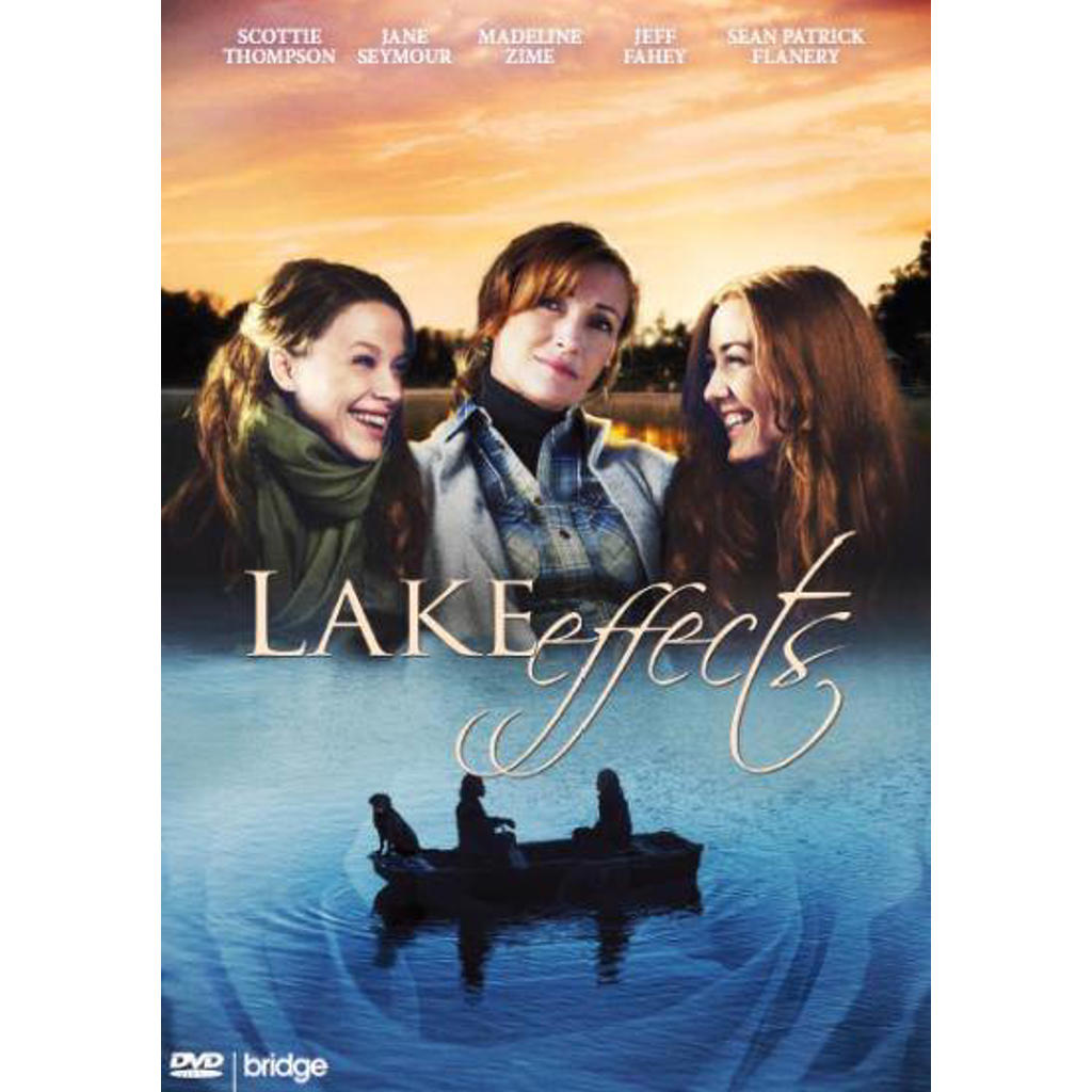 Lake Effects (DVD) kopen? | Morgen in huis | wehkamp