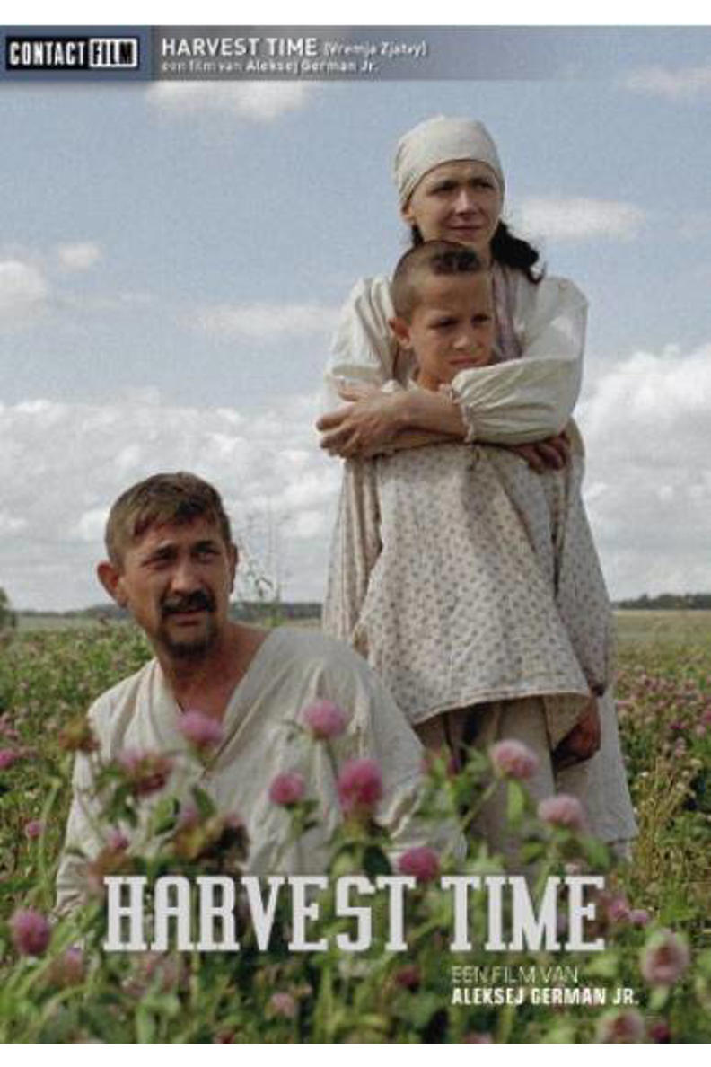 Harvest Time (DVD) | wehkamp