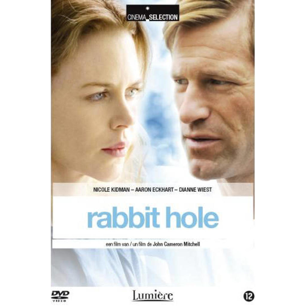 Rabbit Hole (DVD) | wehkamp