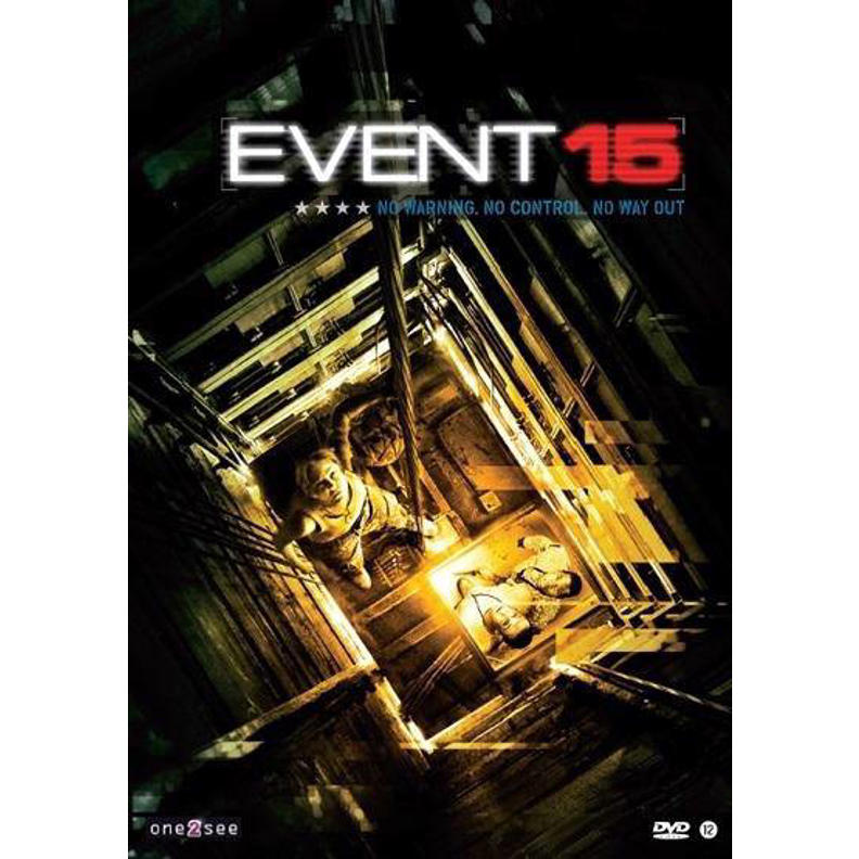 Event 15 (DVD) kopen? | Morgen in huis | wehkamp