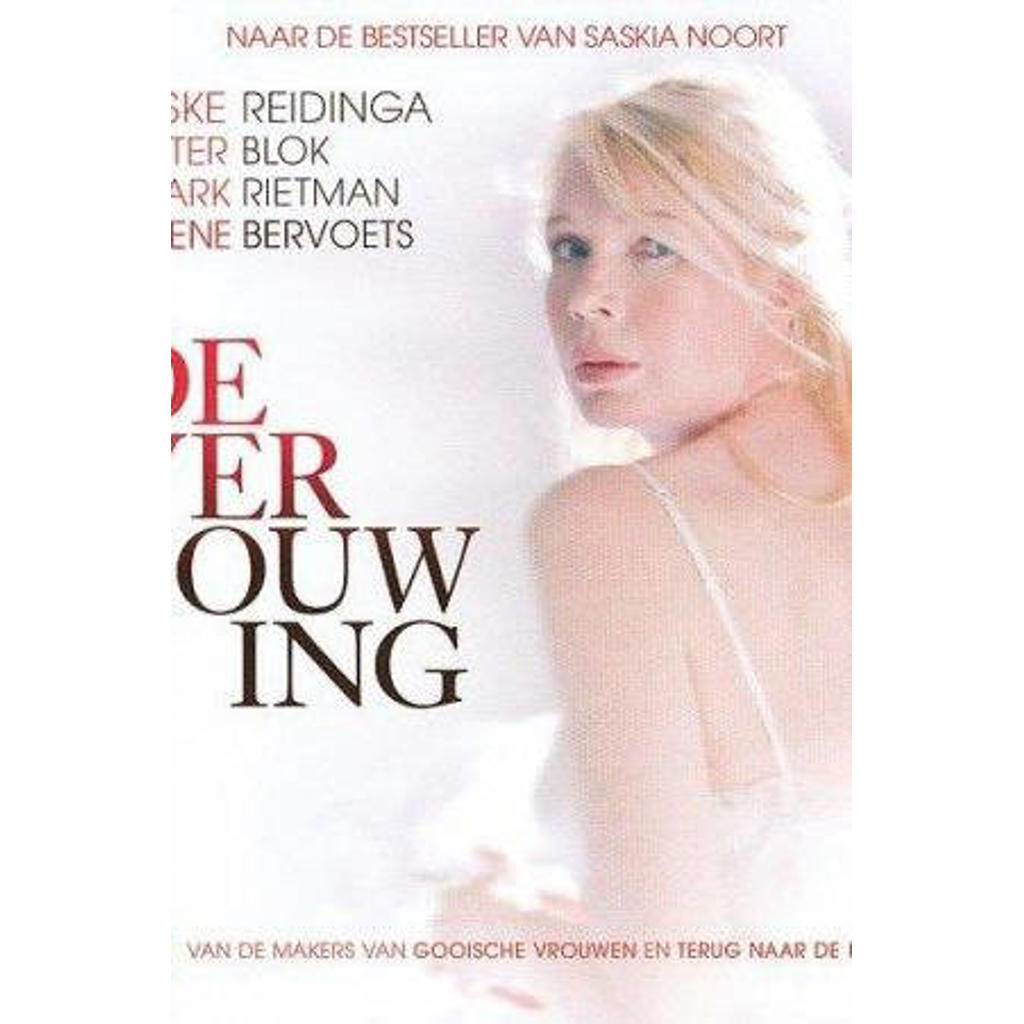 Verbouwing (Blu-ray) | wehkamp