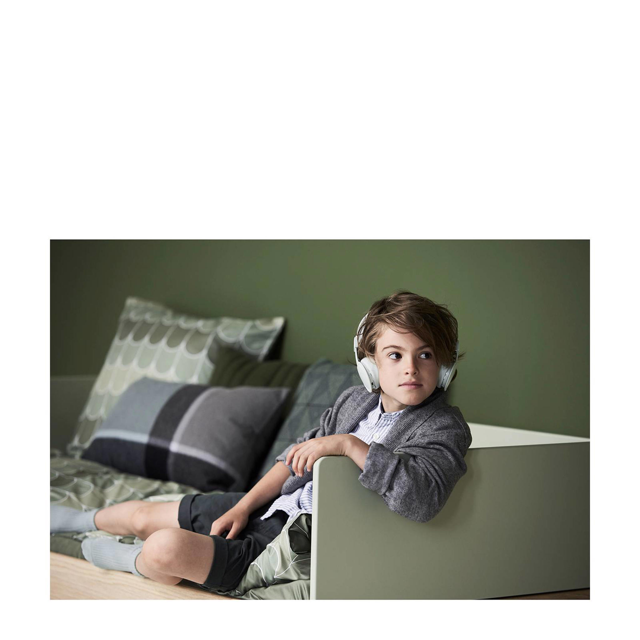 Flexa bedbank Popsicle (90x200 cm) | wehkamp