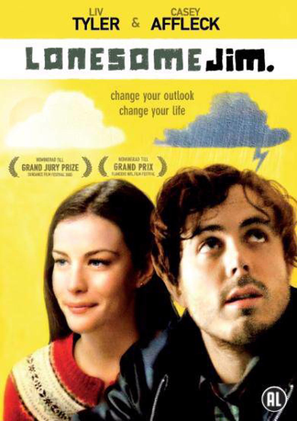 Lonesome Jim (DVD) kopen? | Morgen in huis | wehkamp