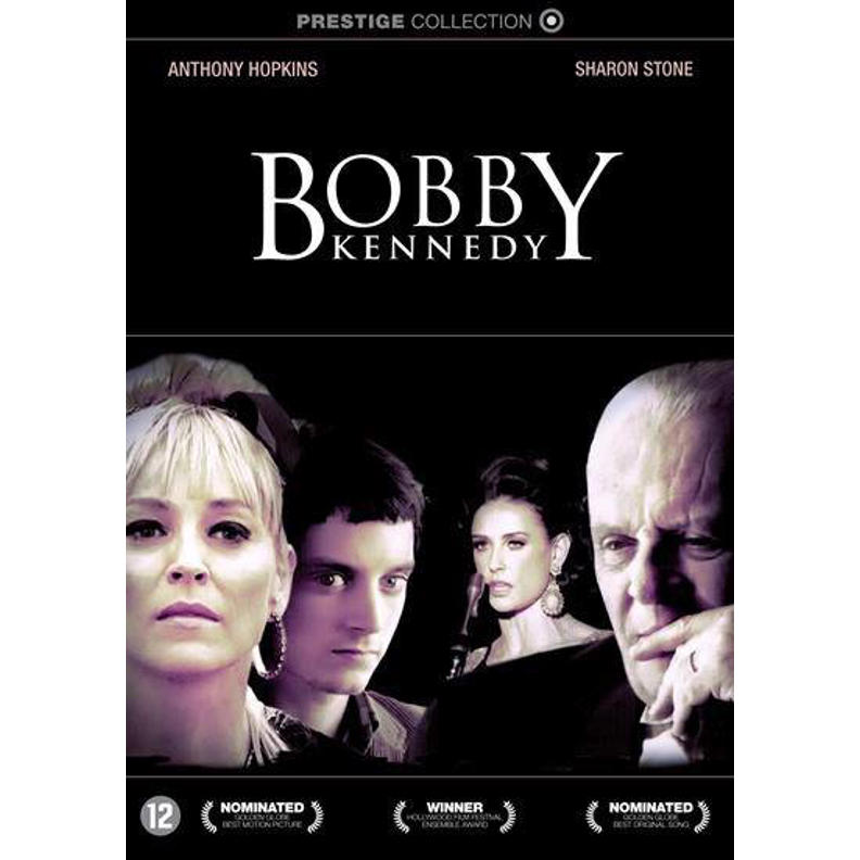 Bobby (DVD) | wehkamp