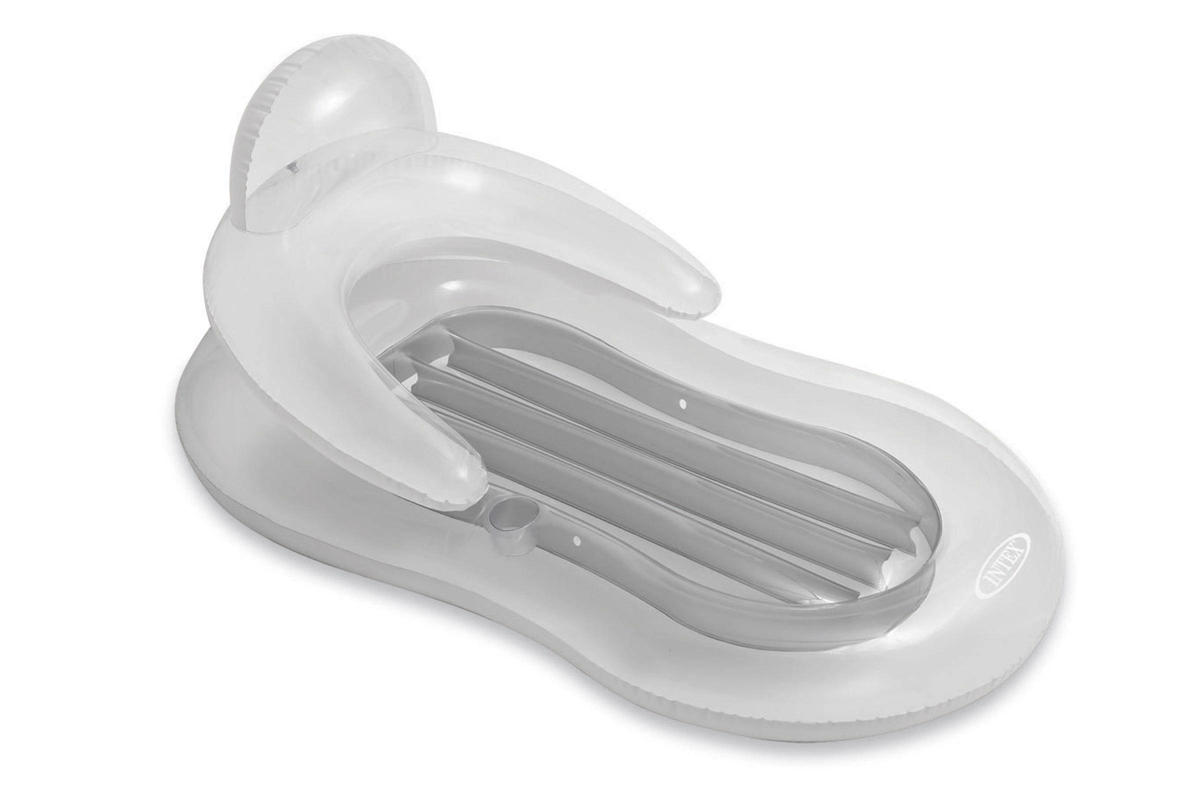 Intex opblaasbaar ligbed | wehkamp