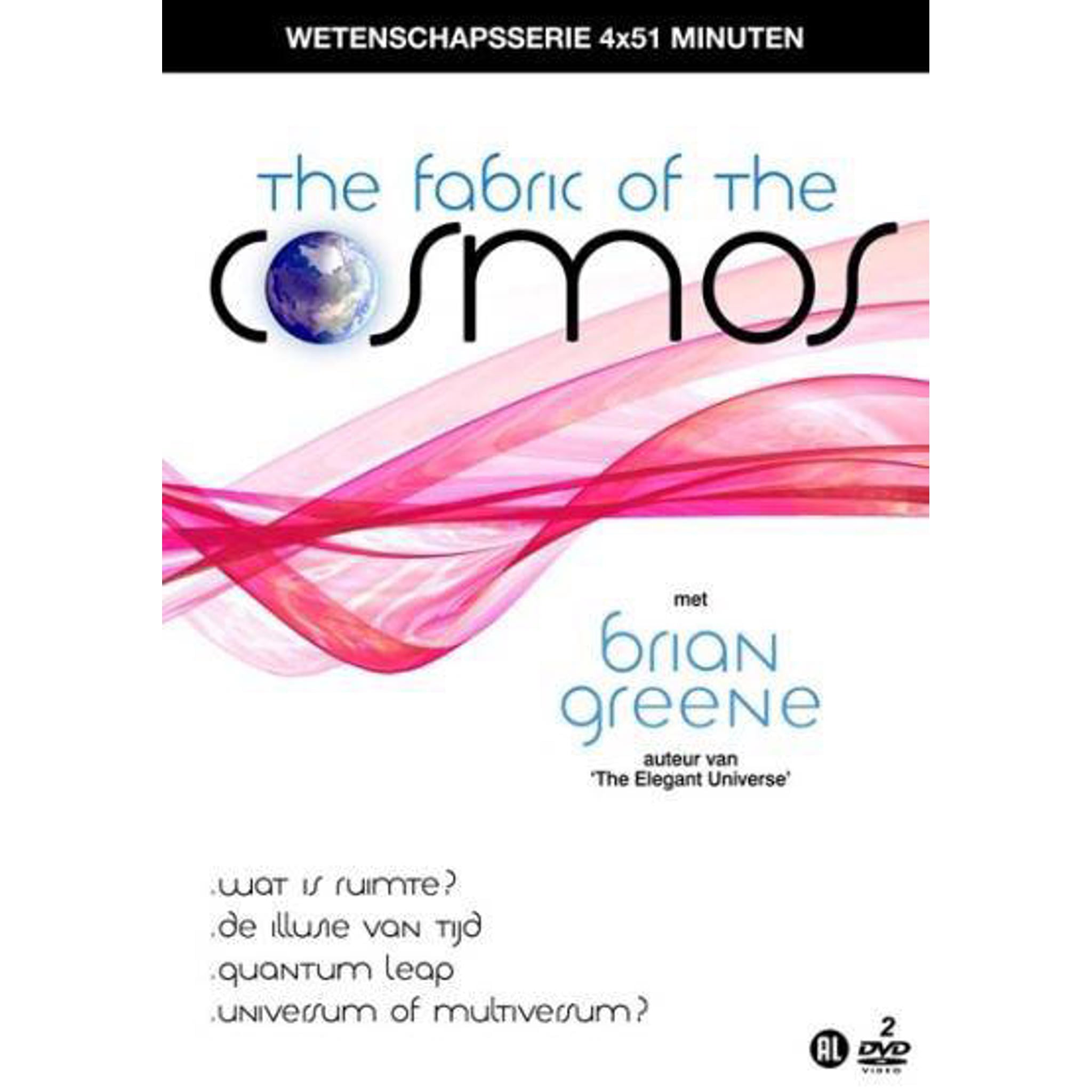 Fabric Of The Cosmos (DVD) | wehkamp