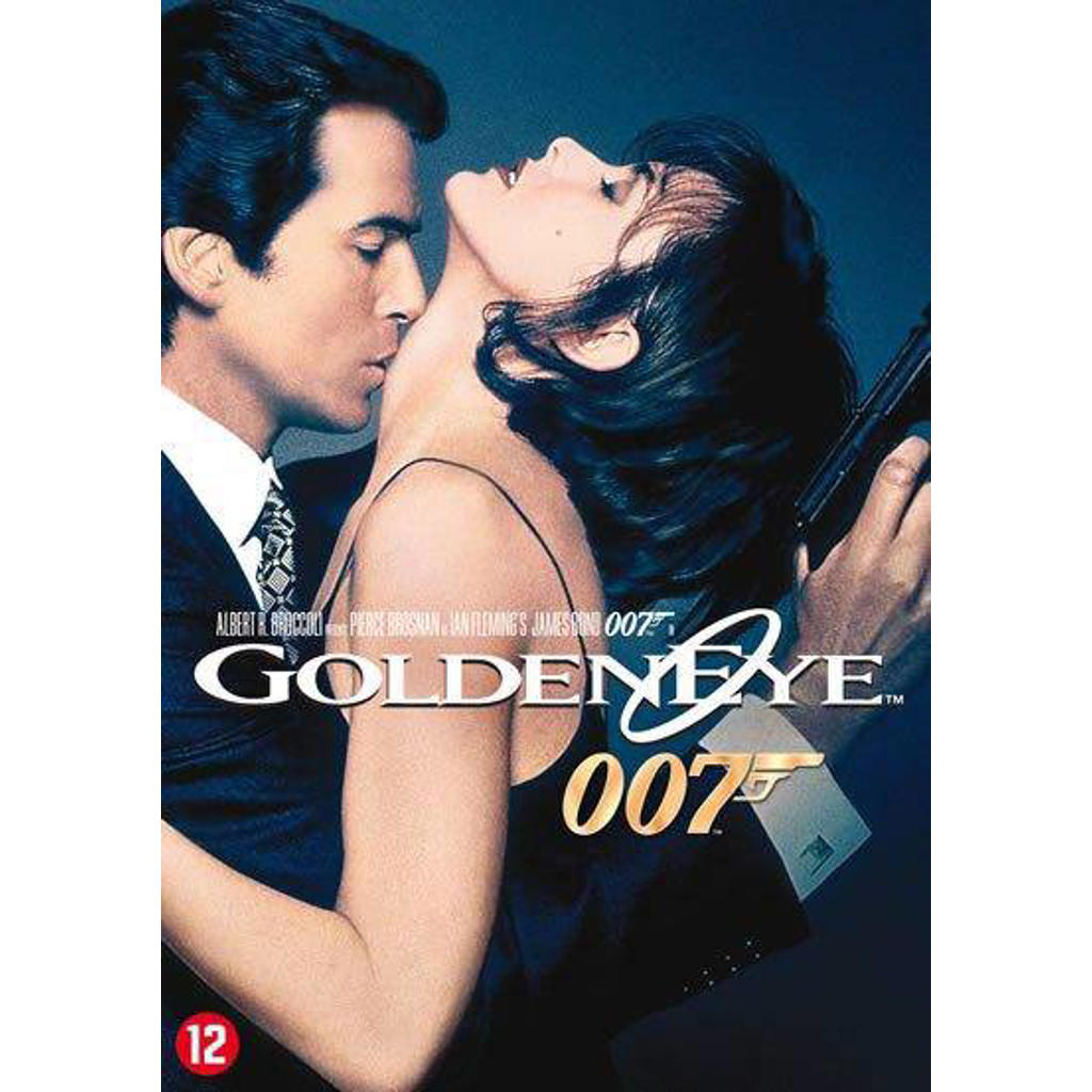 Goldeneye (DVD) kopen? | Morgen in huis | wehkamp