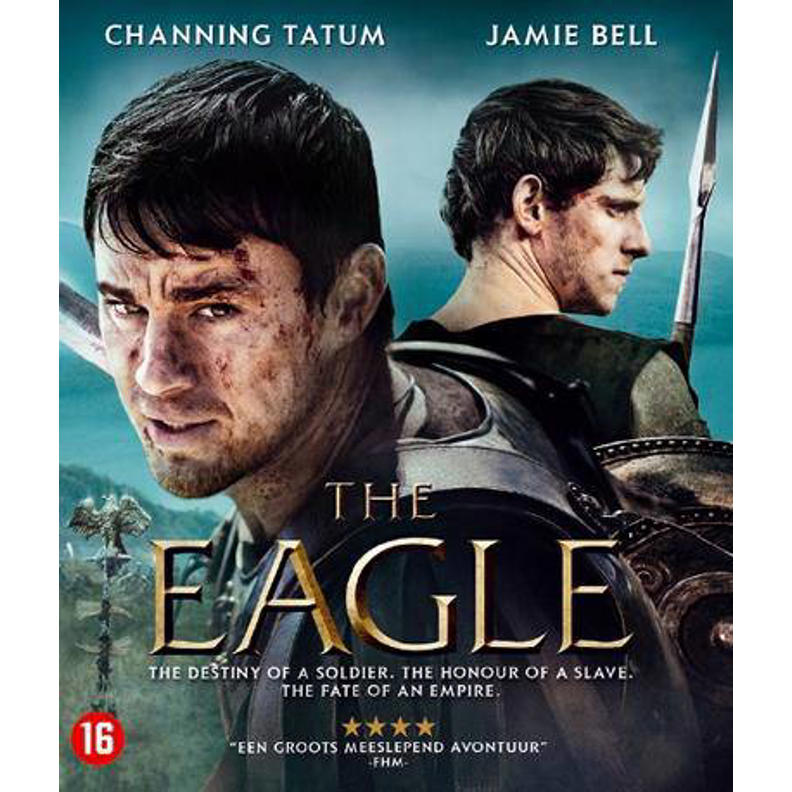 Eagle (Blu-ray) | wehkamp