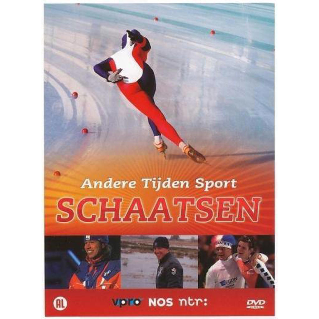 Andere Tijden Sport - Schaatsen (DVD) | wehkamp