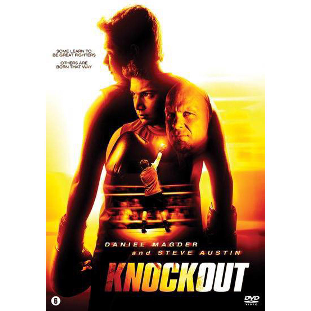 Knockout (DVD) | wehkamp