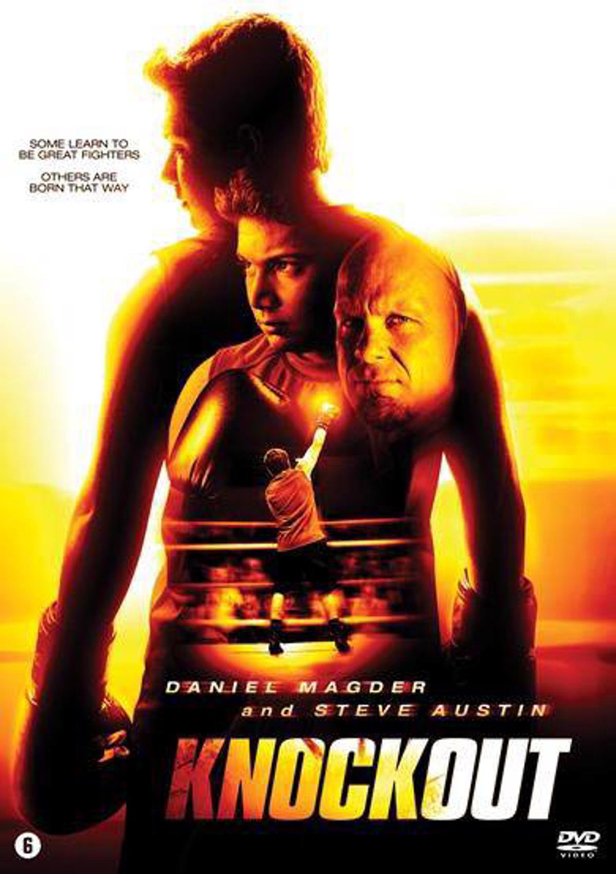 Knockout (DVD) | wehkamp