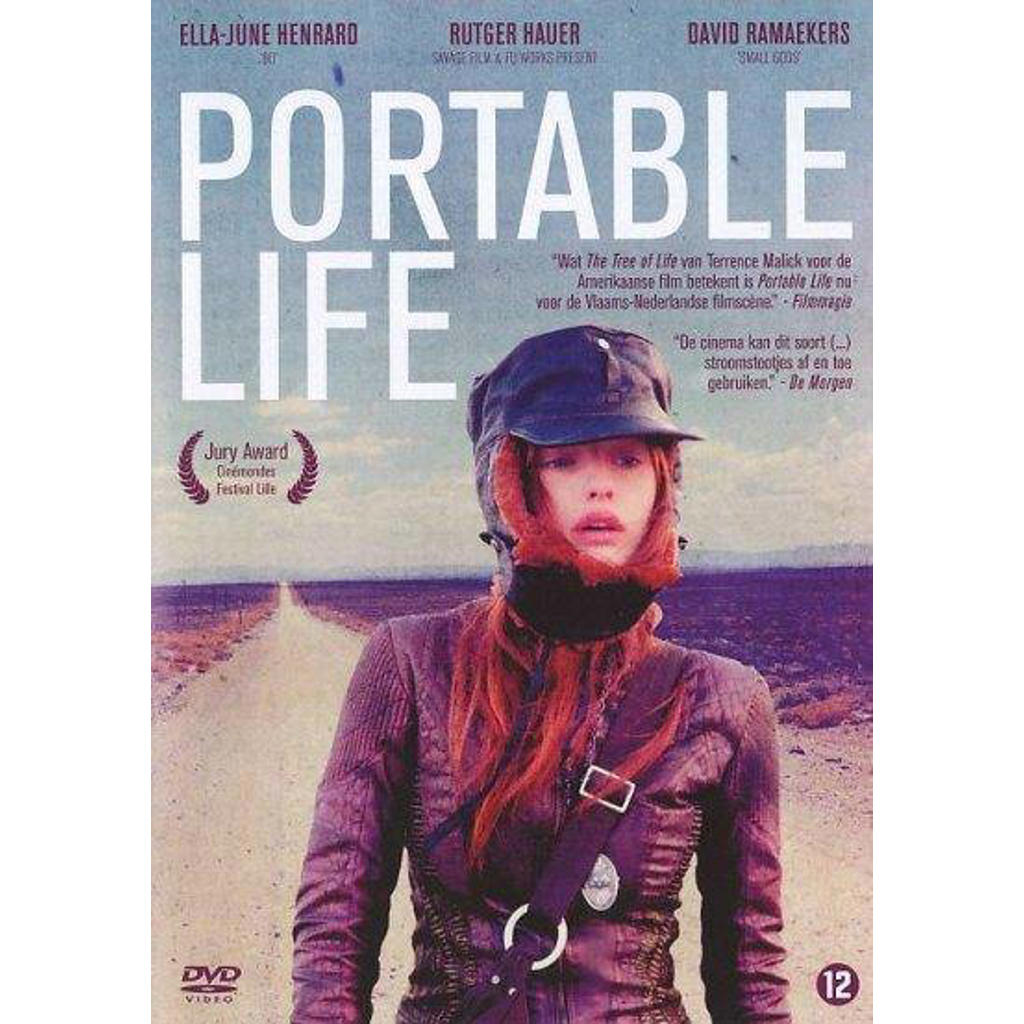 Portable Life (DVD) kopen? | Morgen in huis | wehkamp
