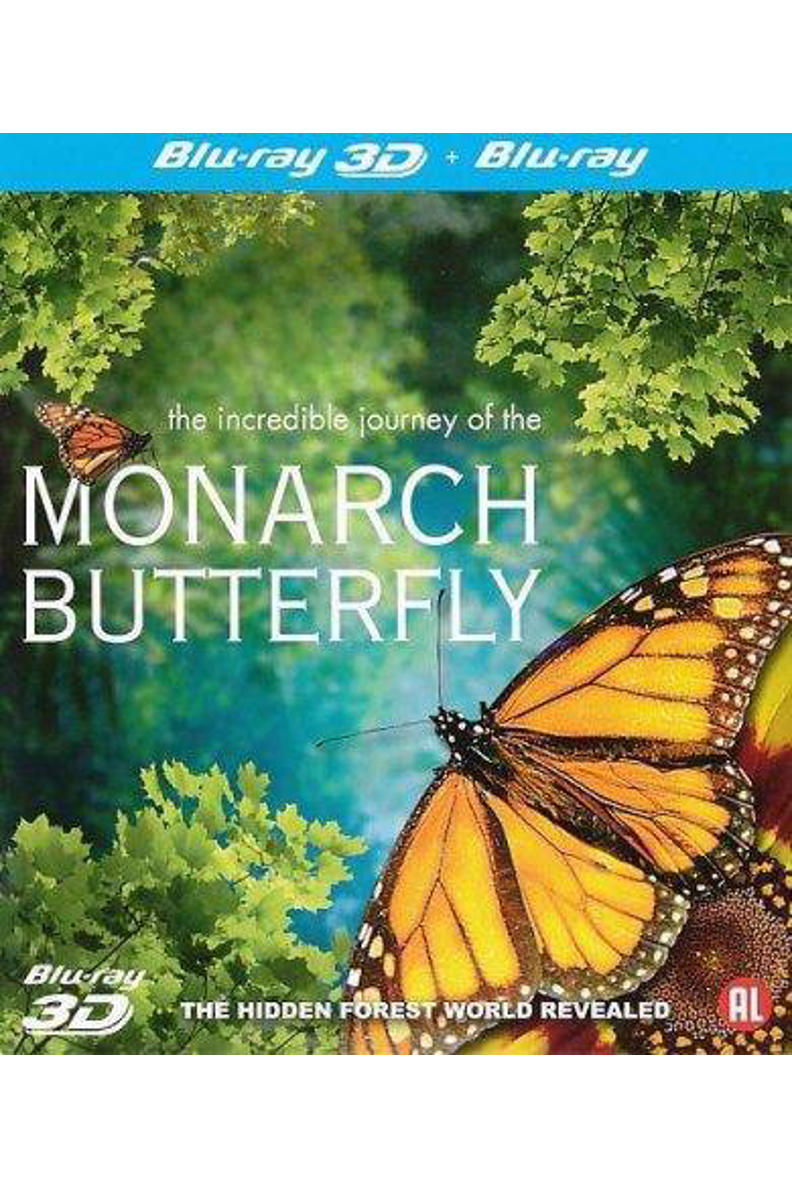 Monarch Butterfly (Blu-ray) kopen? | Morgen in huis | wehkamp