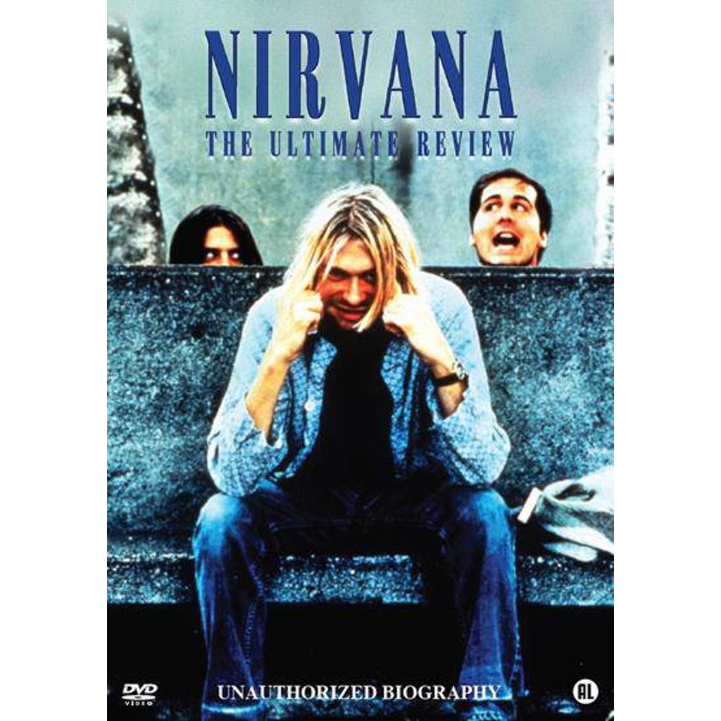 Nirvana - Ultimate review (DVD) | wehkamp