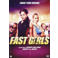 Fast Girls (DVD) | wehkamp