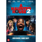 Haunted House 2 (DVD) | wehkamp
