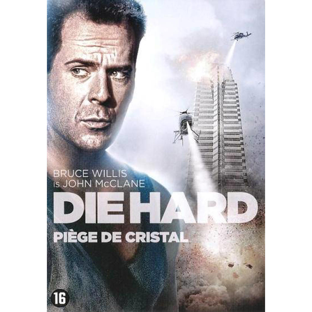 Die Hard (DVD) | wehkamp