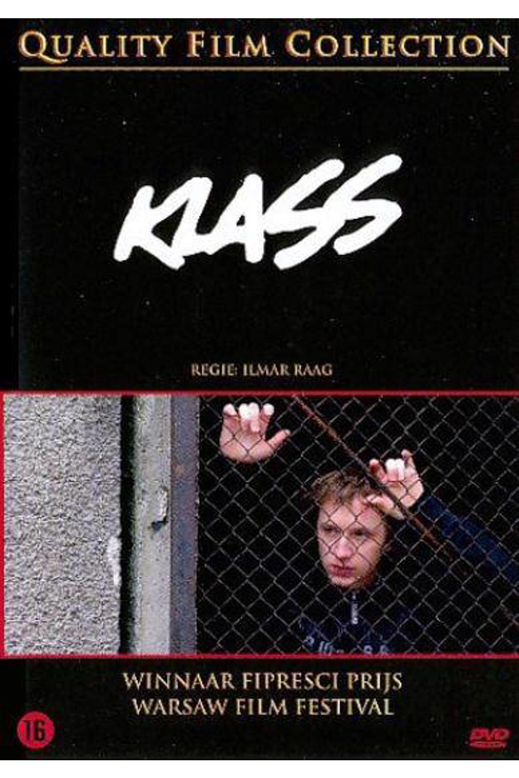 Klass (DVD) | wehkamp