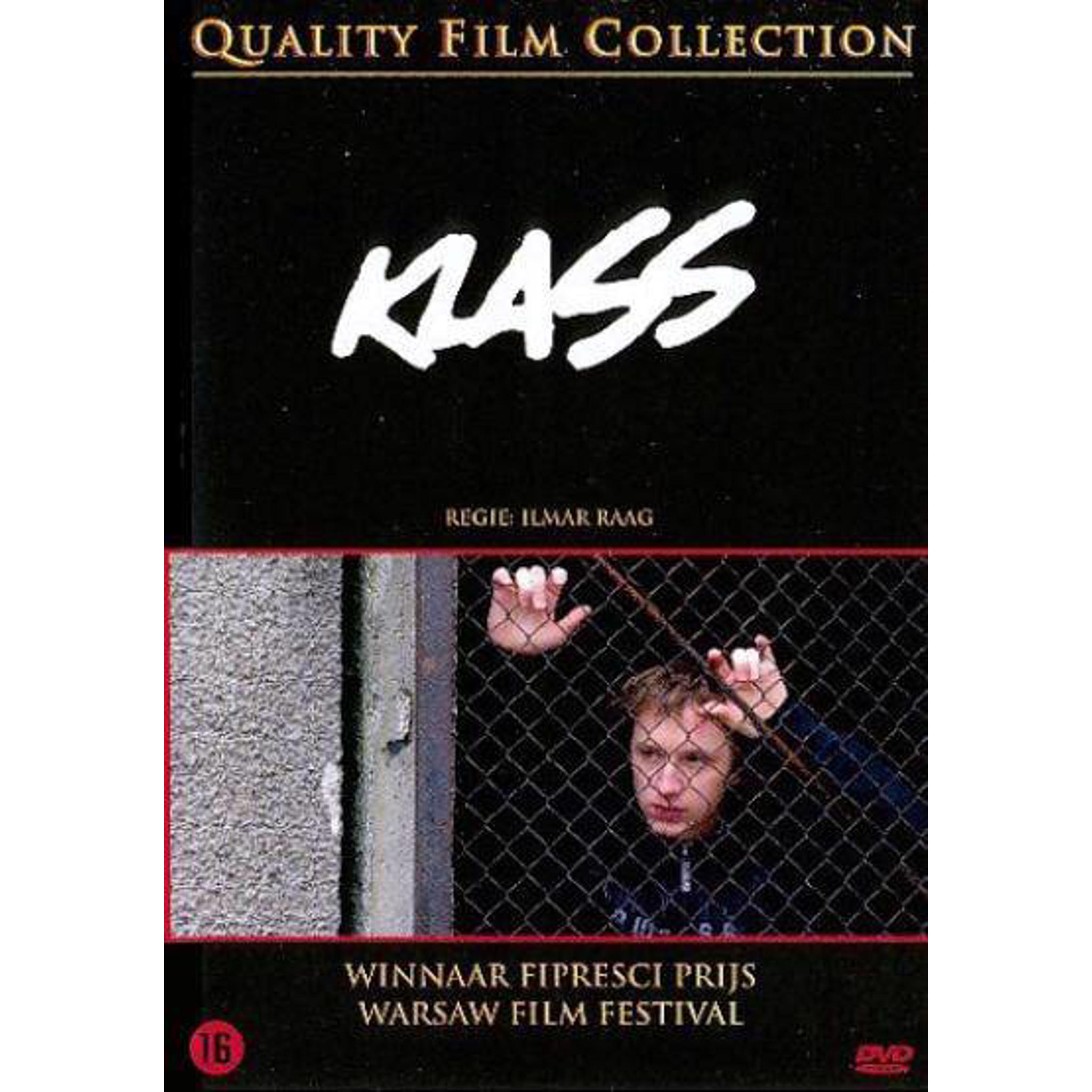 Klass (DVD) kopen? | Morgen in huis | wehkamp