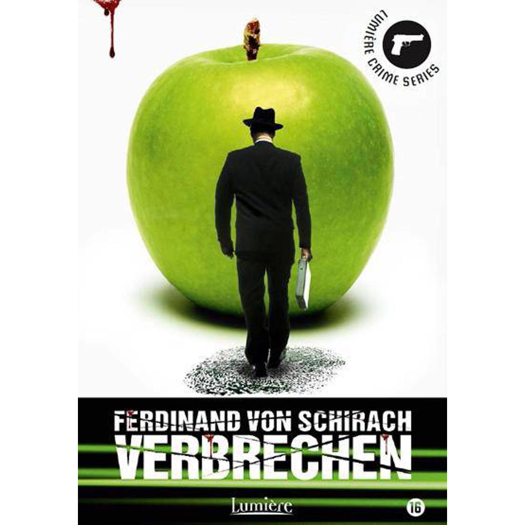 Verbrechen (DVD) kopen? | Morgen in huis | wehkamp