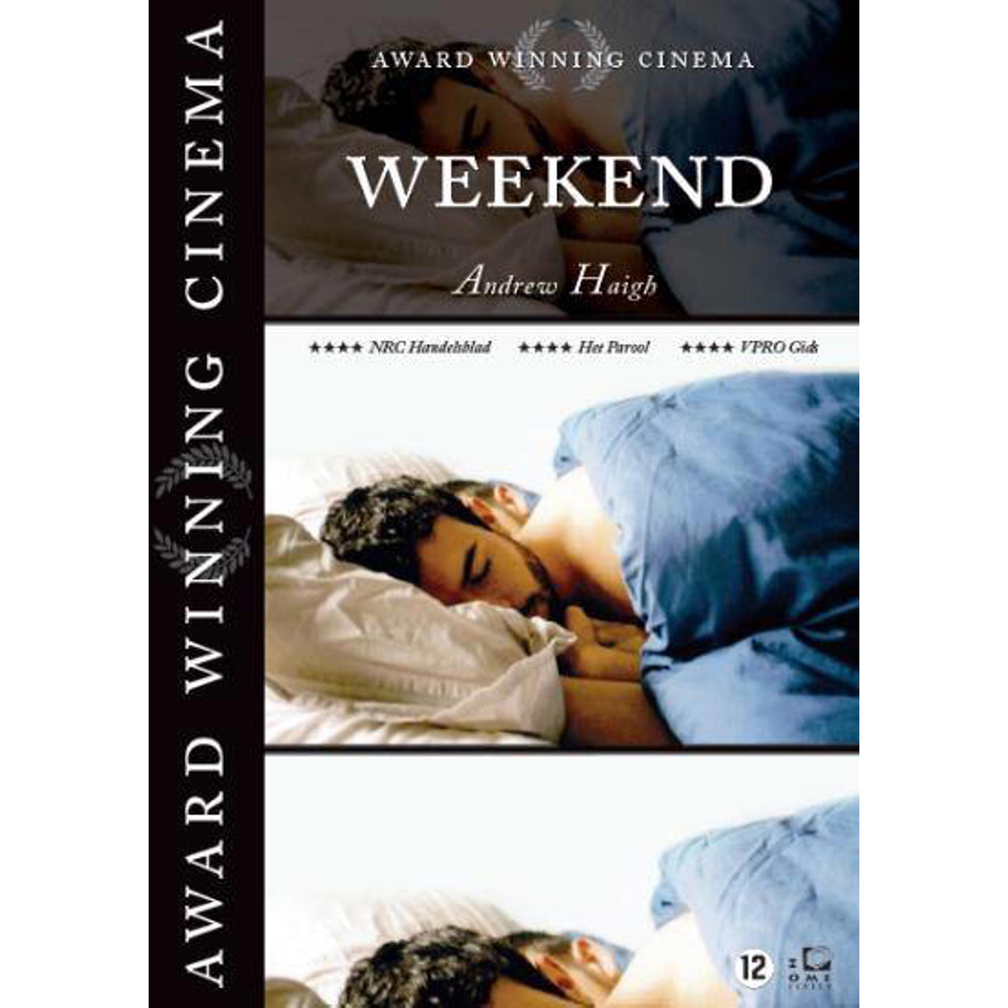 Weekend (DVD) | wehkamp