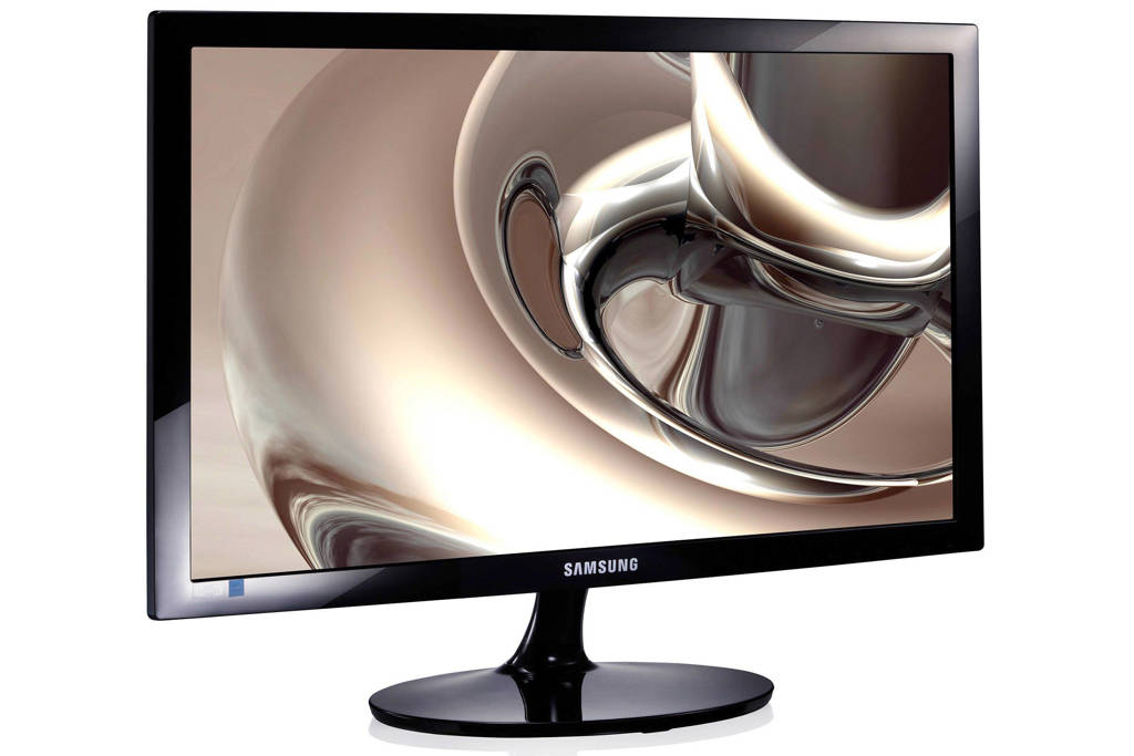 Samsung LS22D300HY/EN 21,5 inch monitor | wehkamp Samsung LS22D300HY/EN 21,5 inch monitor | wehkamp