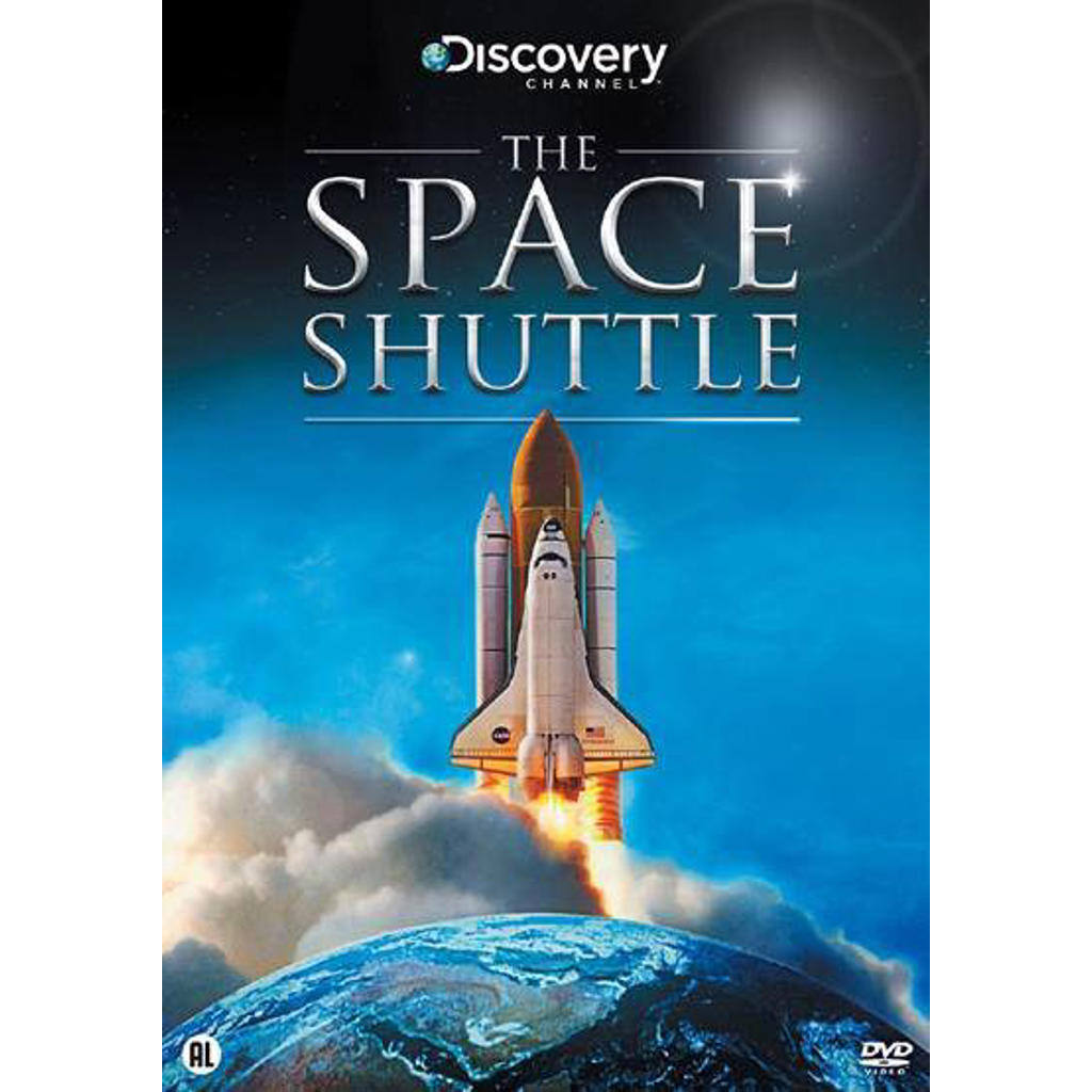 Space shuttle (DVD) kopen? | Morgen in huis | wehkamp
