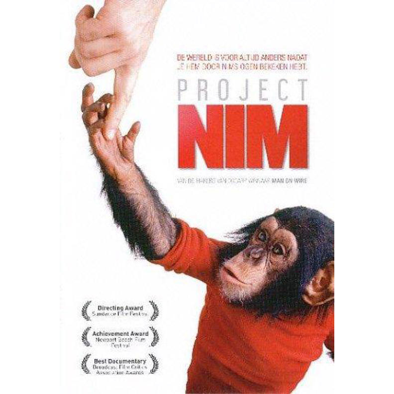 Project Nim (DVD) | wehkamp