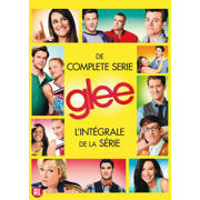 Glee - Complete Collection (DVD) | wehkamp
