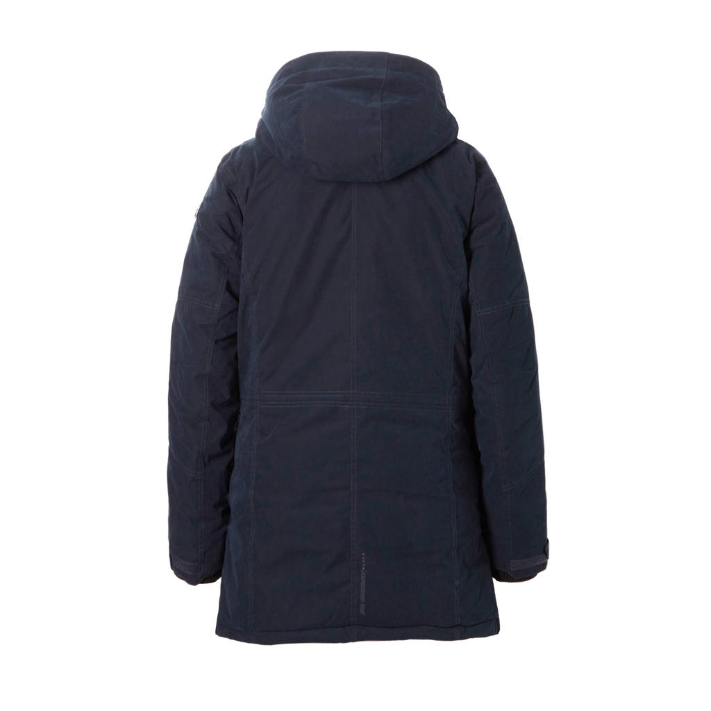 Luhta Gabriella outdoor parka | wehkamp