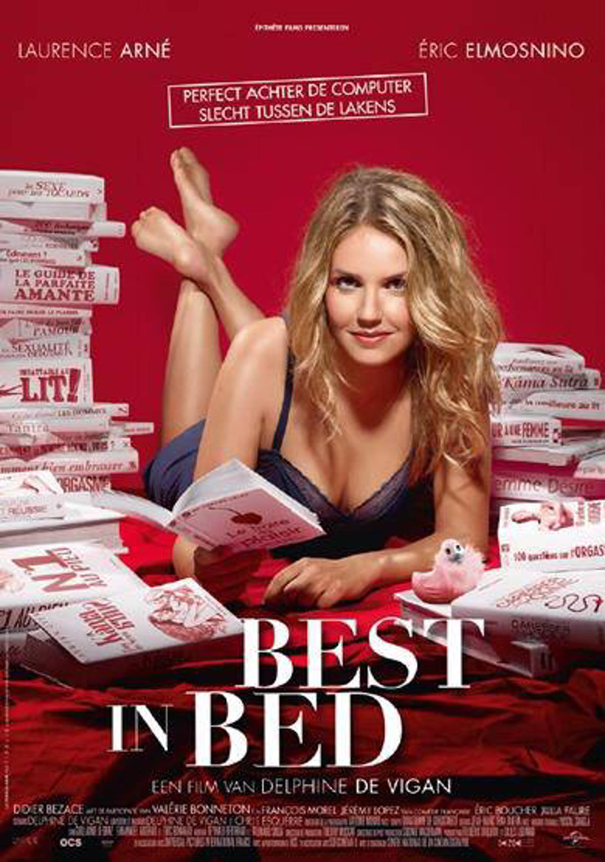 Best In Bed DVD Wehkamp best-in-bed-dvd-wehkamp