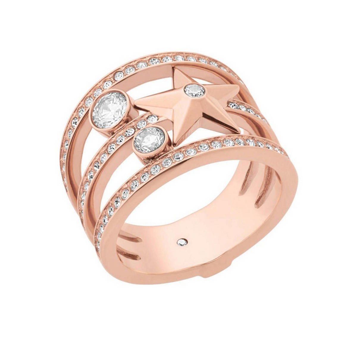Michael Kors ring - MKJ7636791 | wehkamp
