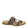 Gabor slippers taupe kopen? | Morgen in huis | wehkamp