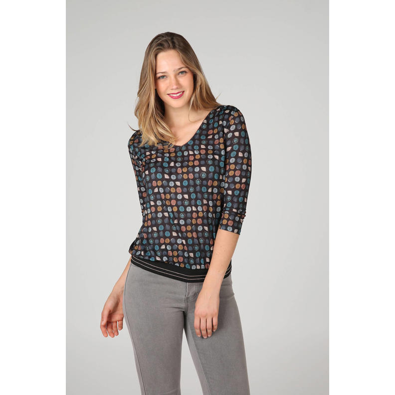 Cassis top | wehkamp