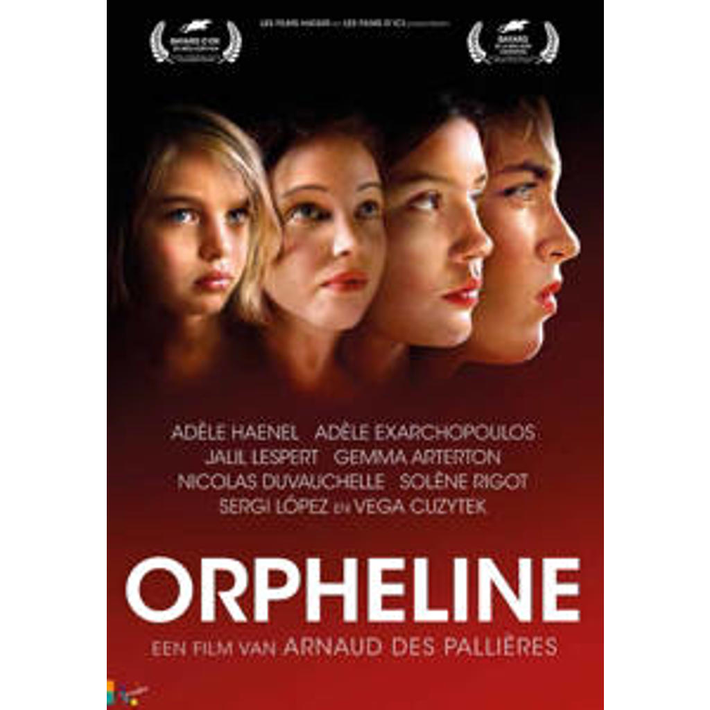 Orpheline (DVD) kopen? | Morgen in huis | wehkamp