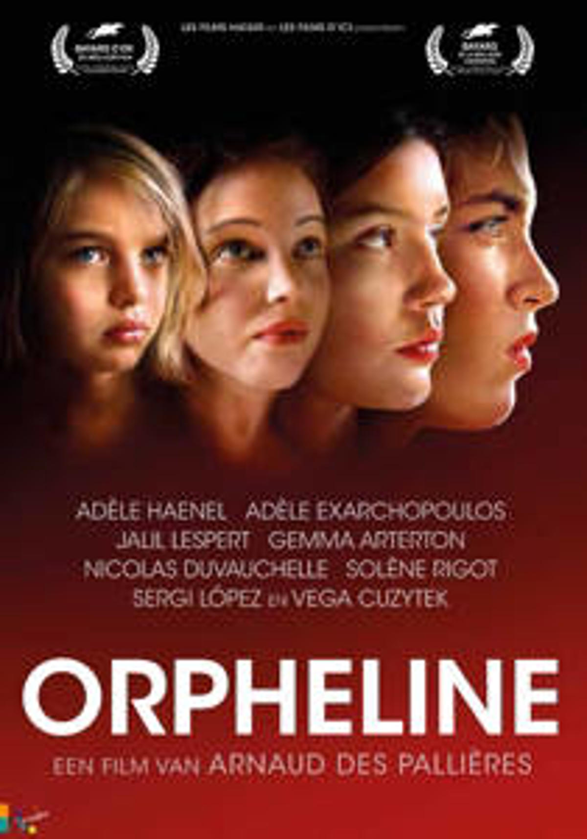Orpheline (DVD) kopen? | Morgen in huis | wehkamp