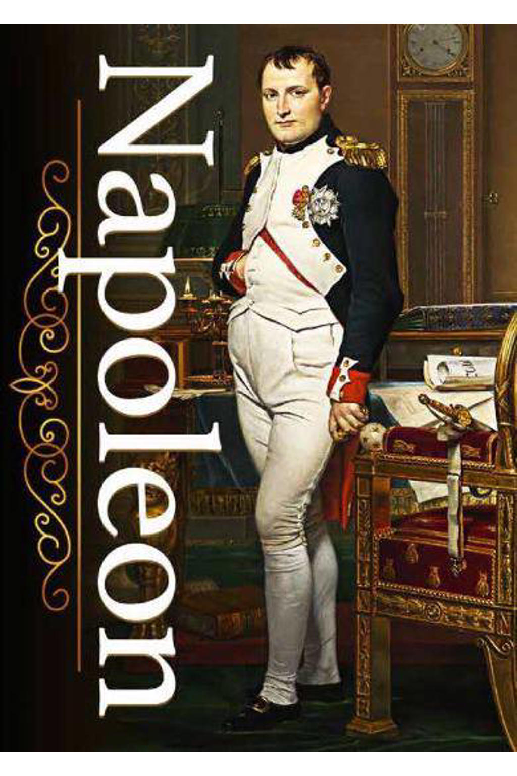Napoleon (DVD) kopen? | Morgen in huis | wehkamp
