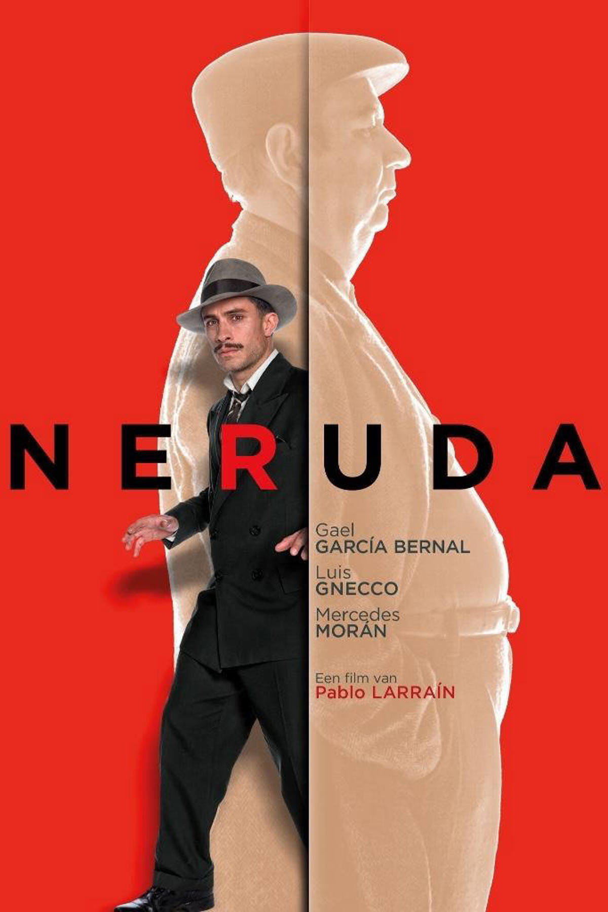 Neruda (DVD) kopen? | Morgen in huis | wehkamp
