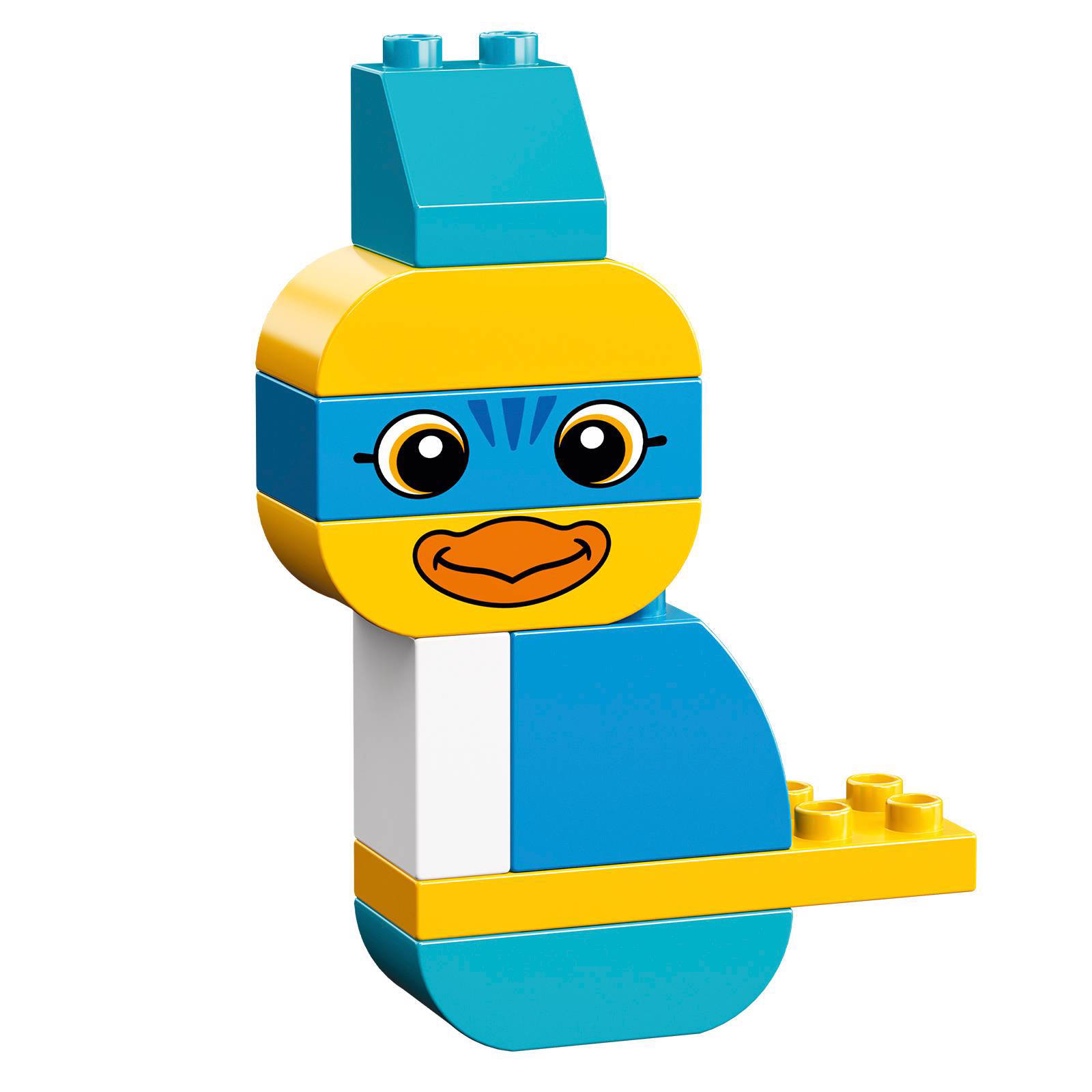 LEGO Duplo Mijn eerste puzzeldieren 10858 | wehkamp