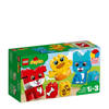 LEGO Duplo Mijn eerste puzzeldieren 10858 | wehkamp