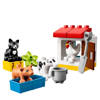 LEGO Duplo boerderijdieren 10870 | wehkamp