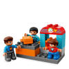 LEGO Duplo vliegveld 10871 | wehkamp