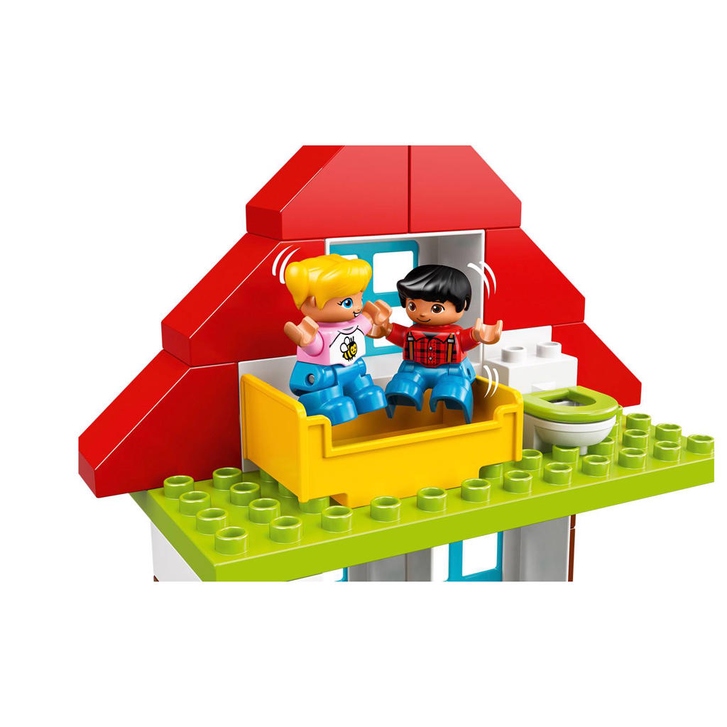 LEGO Duplo avonturen op de boerderij 10869 | wehkamp