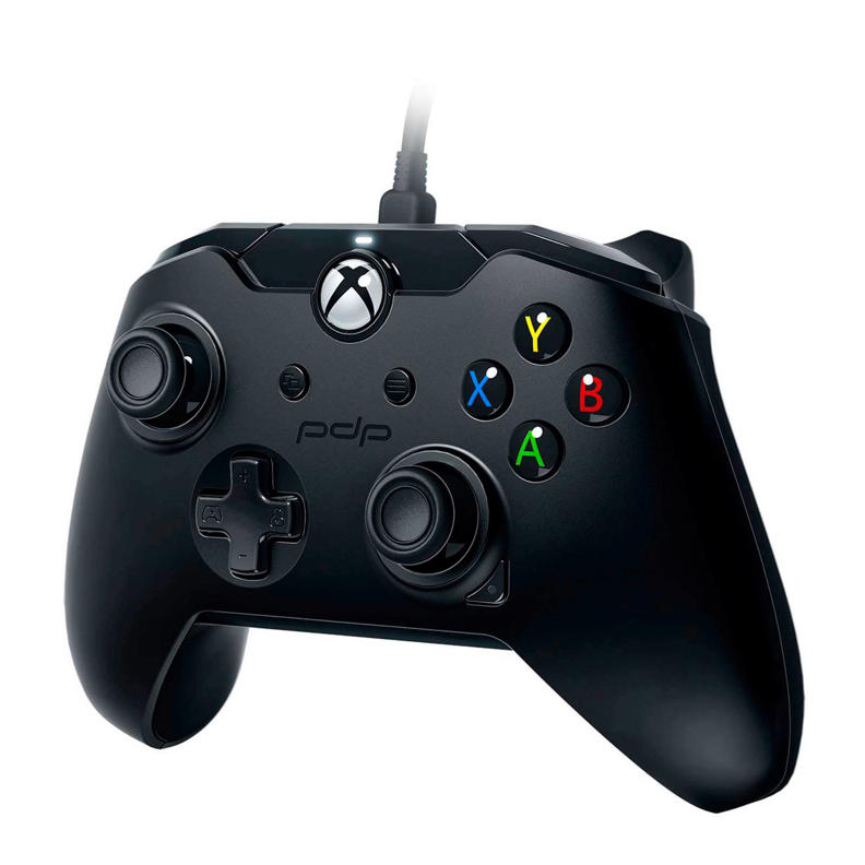PDP bedrade controller (Xbox One/PC) | wehkamp